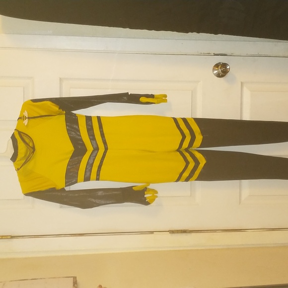 Spirit | Costumes | Miraculous Lady Bug Chole Kids Costume | Poshmark